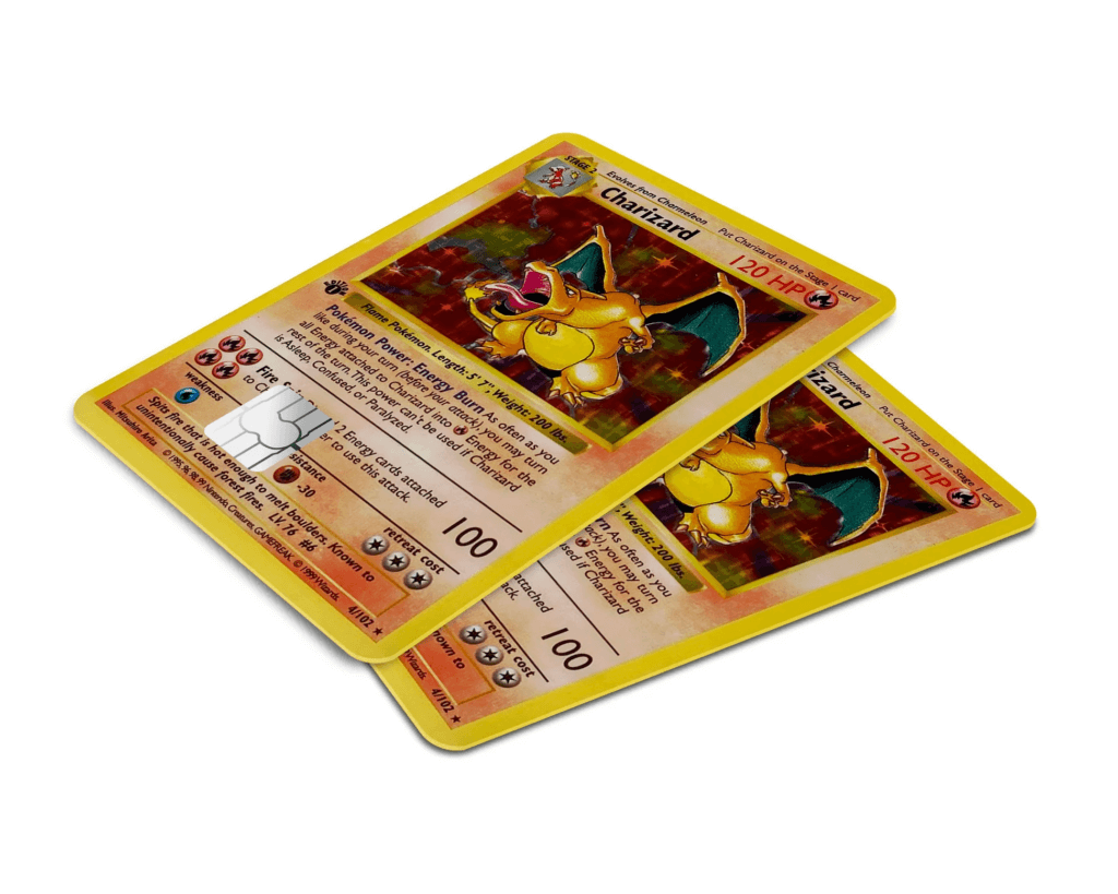 What booster packs have Charizard? - Pokewolf