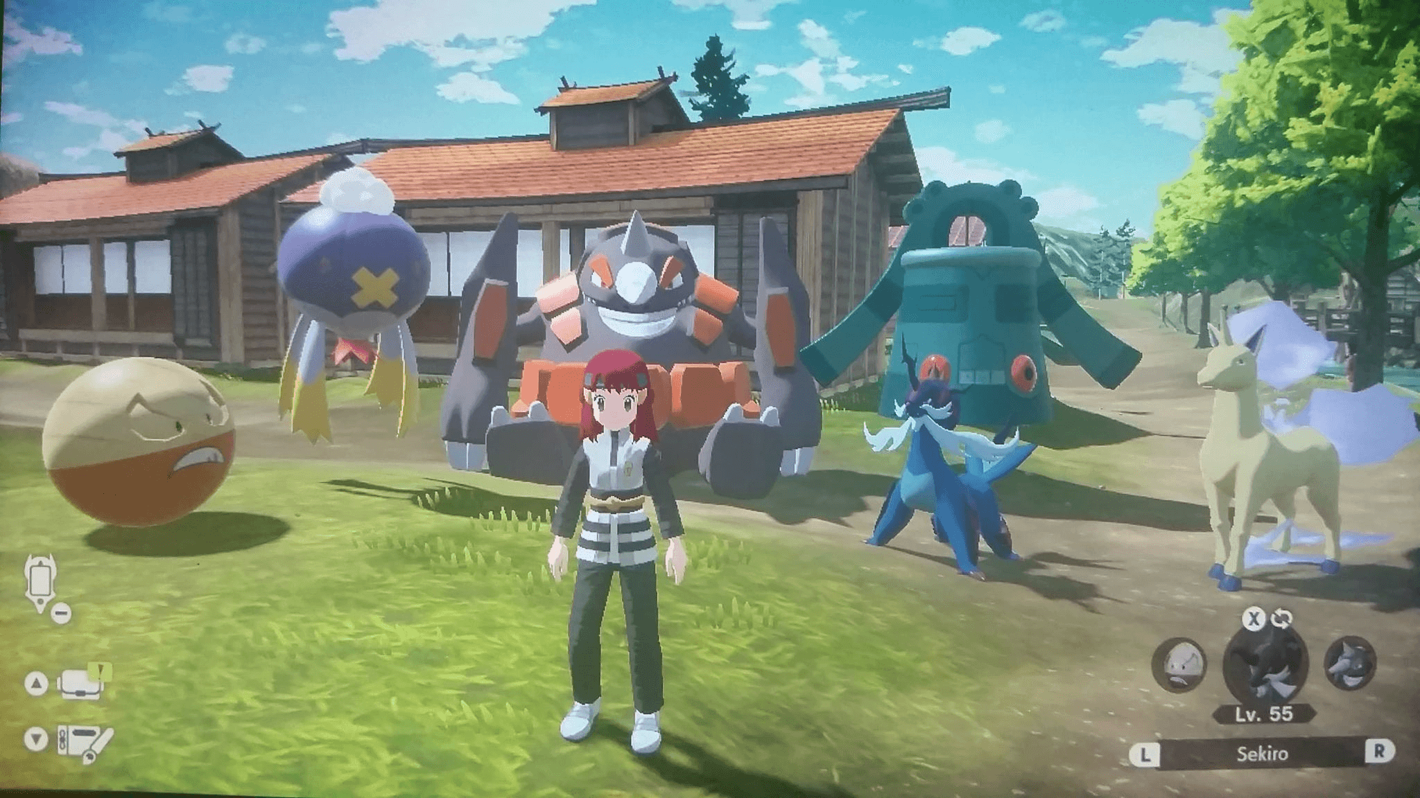 How To Get Rid Of Pokémon In Arceus - Pokewolf