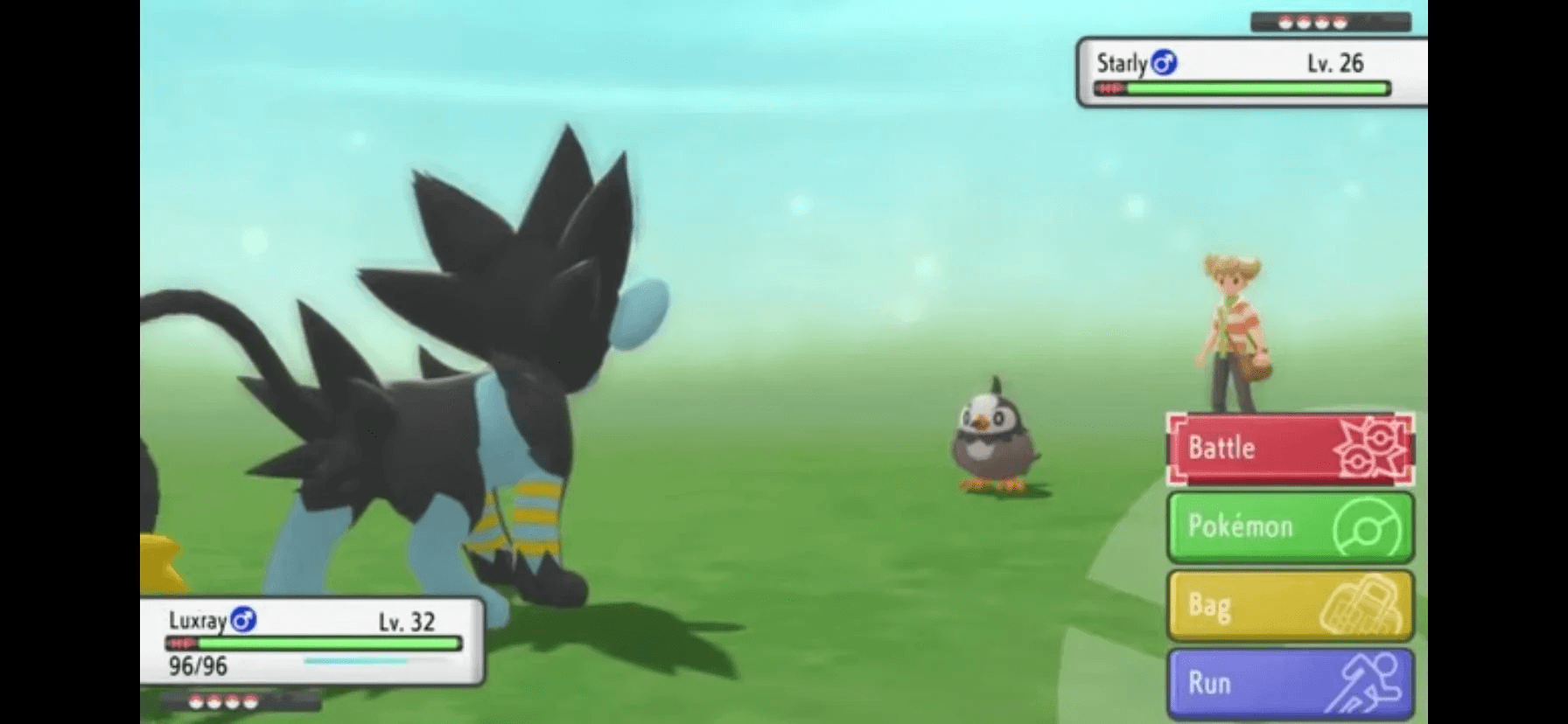 Which Pokémon Can Learn Flash? - Pokewolf