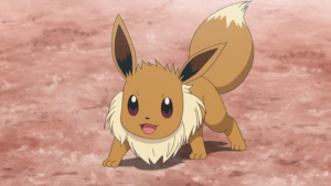 What Pokémon Can Breed With Eevee? - Pokewolf