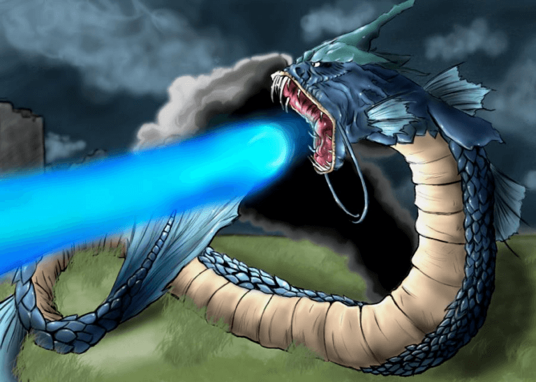 Can Charizard use hyper beam? - Pokewolf