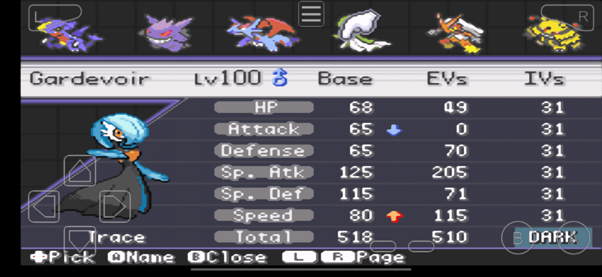 Can You EV Train Level 100 Pokémon? - Pokewolf