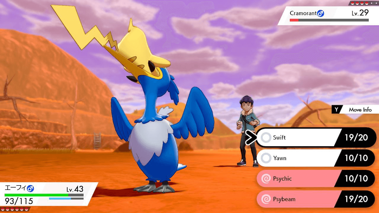 Can You Change A Pokemon Nature? - Pokewolf