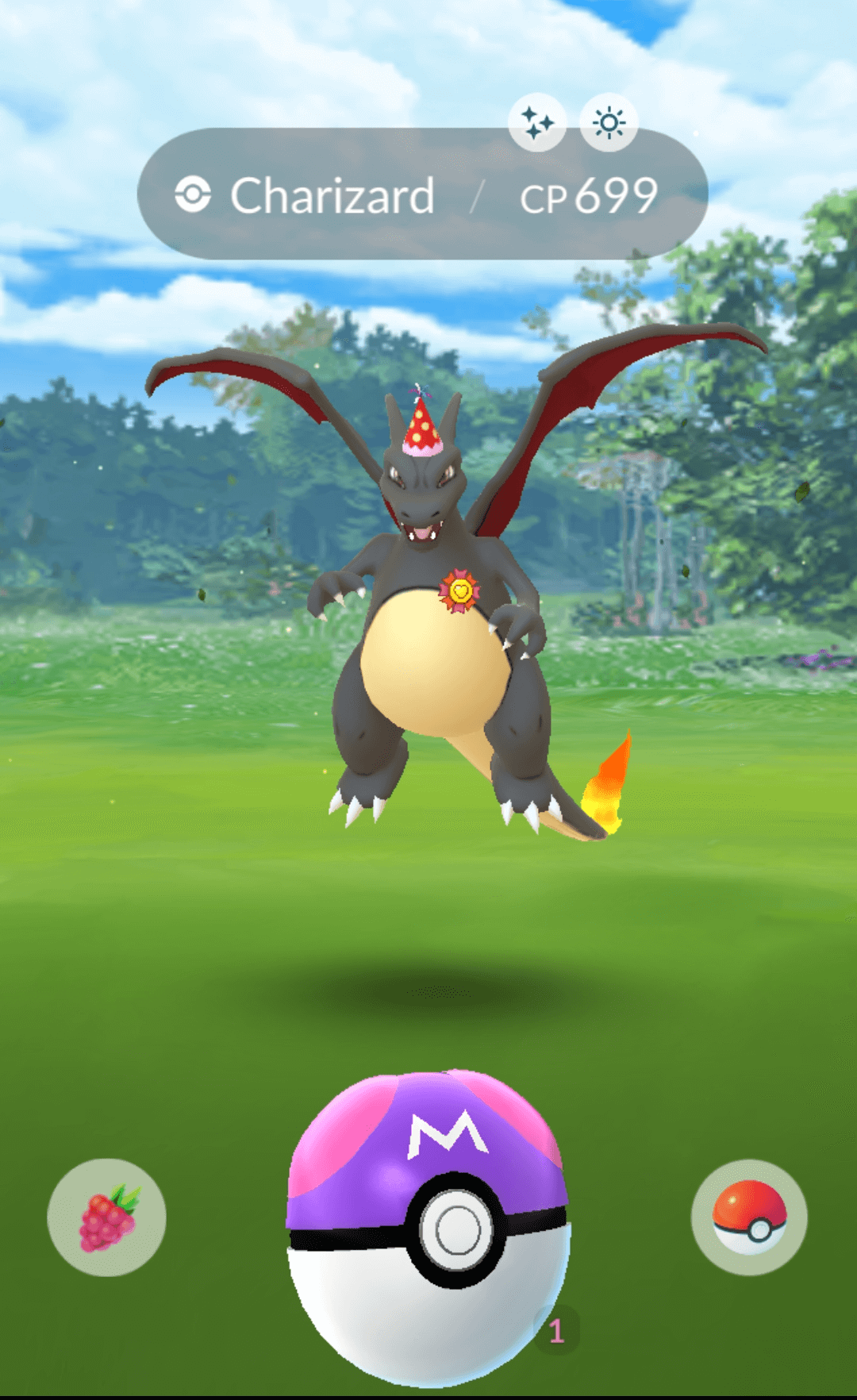 Can Charizard Be Shiny In the Wild? - Pokewolf