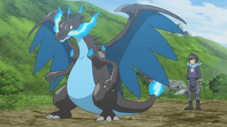 Who is the strongest Charizard? - Pokewolf