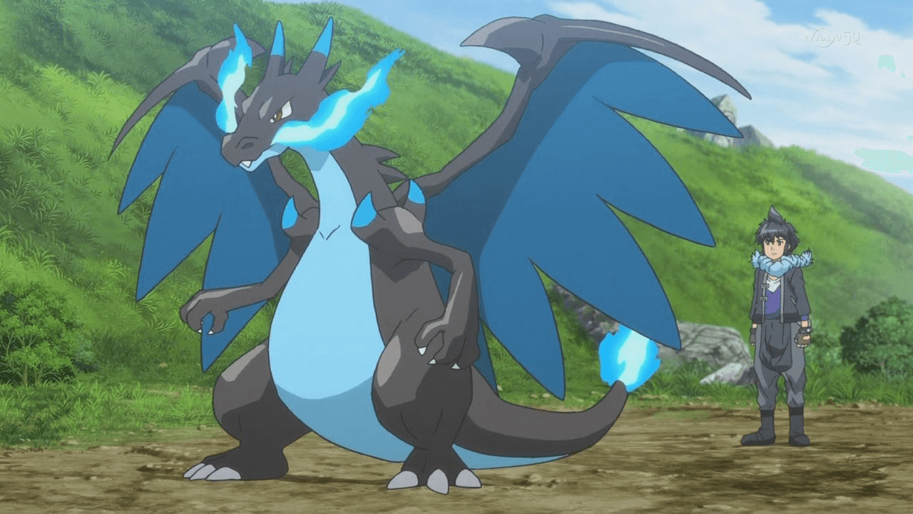 Who is the strongest Charizard? - Pokewolf