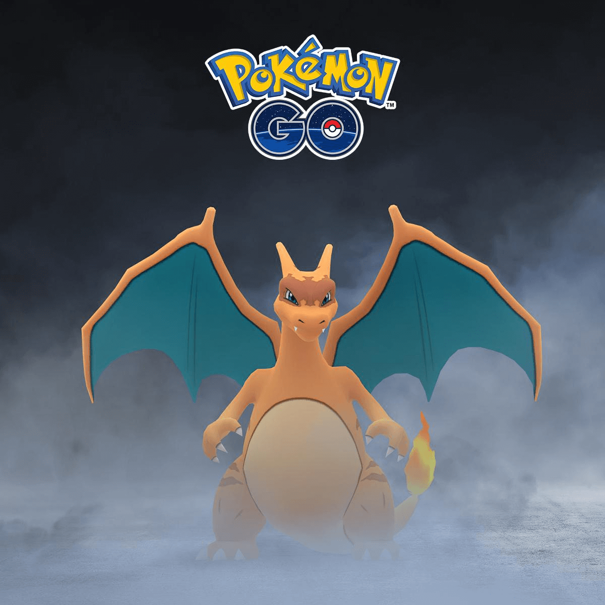 What is a Clone Charizard in Pokemon Go? - Pokewolf