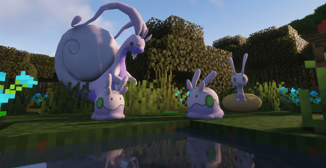 How to Get Rid of Pokemon in Pixelmon - Pokewolf