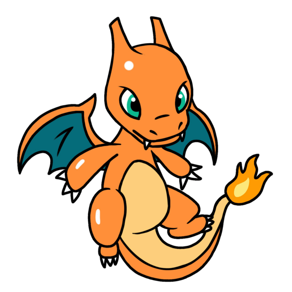 What are Mega Charizard X moves? - Pokewolf