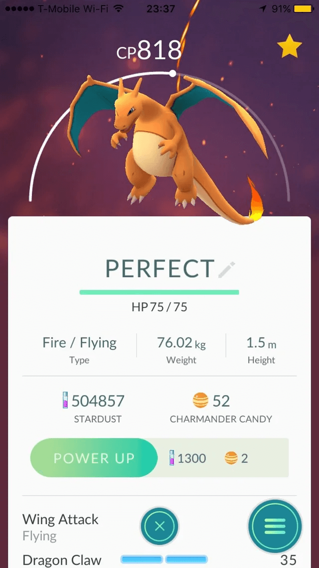 Is Wing Attack good for Charizard? - Pokewolf