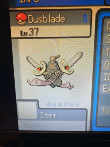 What Pokémon can evolve with a Dusk Stone? - Pokewolf
