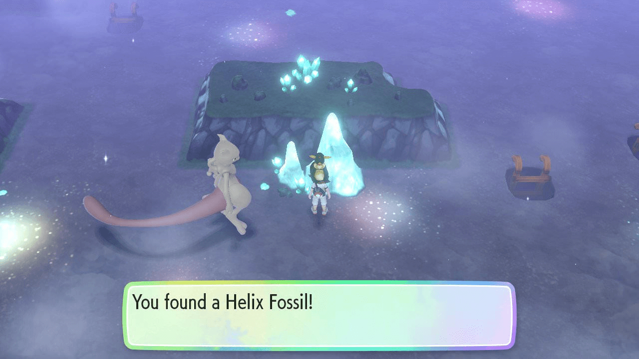 What Fossil Should You Take in Fire Red? - Pokewolf