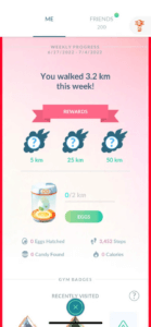 How Does Pokémon Go Track Steps? - Pokewolf