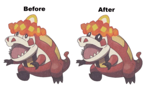 What Level Does Crocalor Evolve in Pokémon Scarlet? - Pokewolf