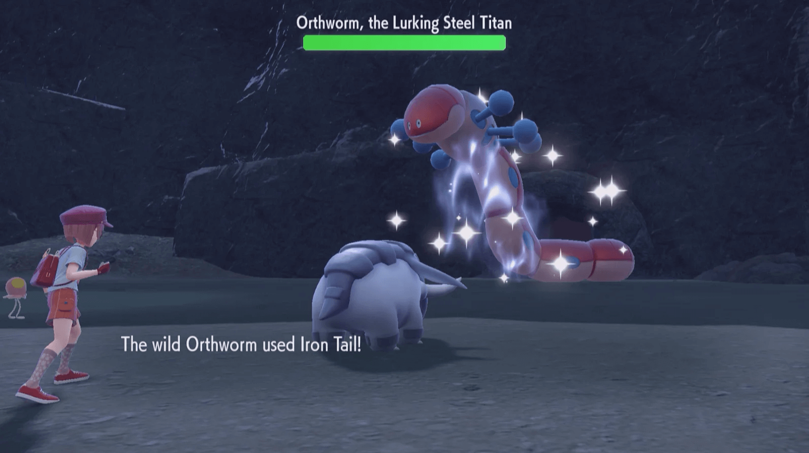 Can you jump in Pokémon Violet? - Pokewolf