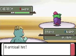 What is the Pokémon Critical Hit Multiplier? - Pokewolf