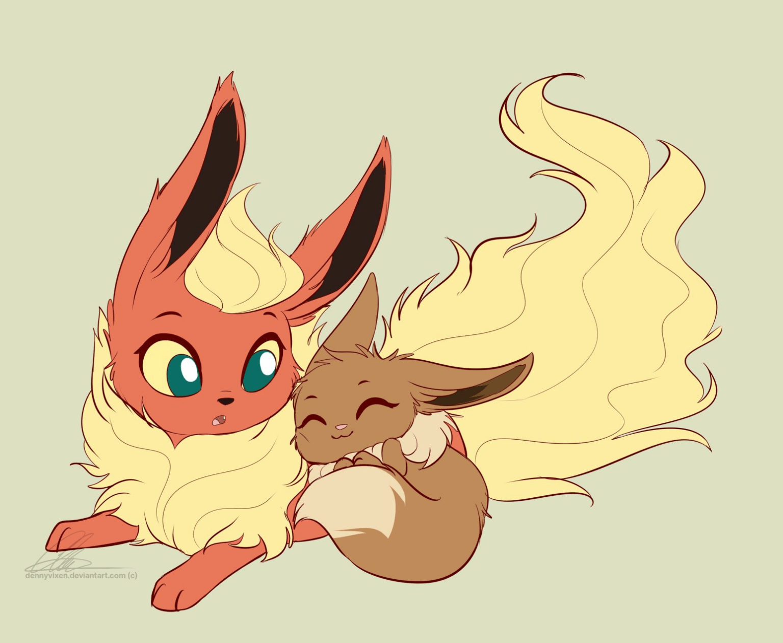 What Pokémon Can Breed With Eevee? - Pokewolf
