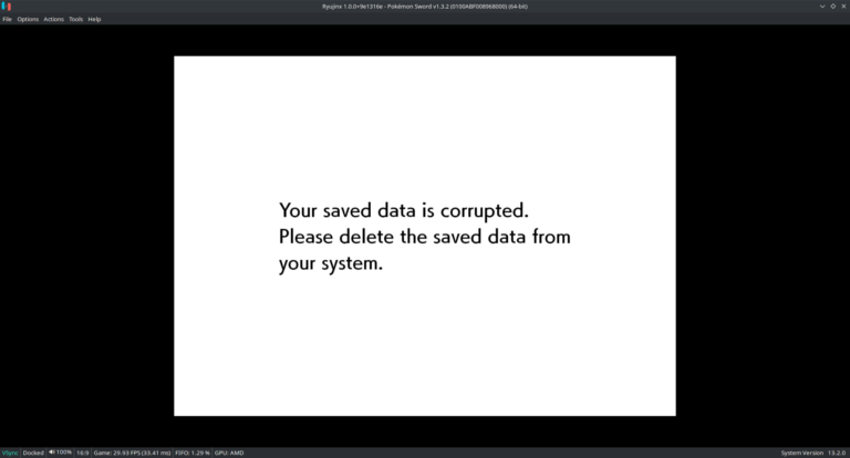 Can you back up Pokemon Violet save data? - Pokewolf