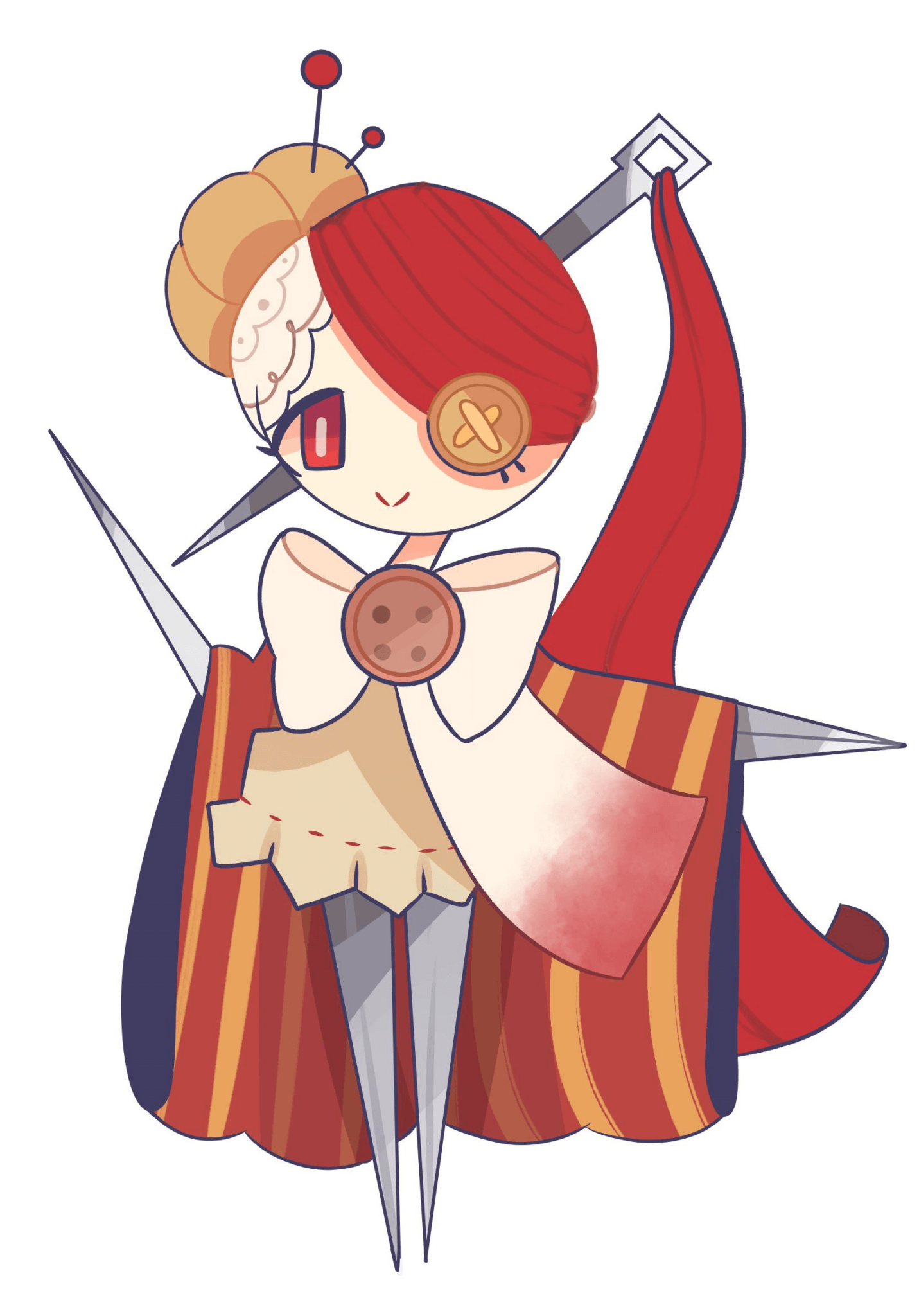 Is there a Steel and Fairy Pokémon? - Pokewolf