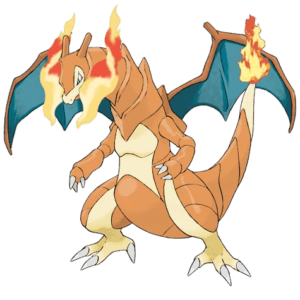 Should Charizard learn slash? - Pokewolf