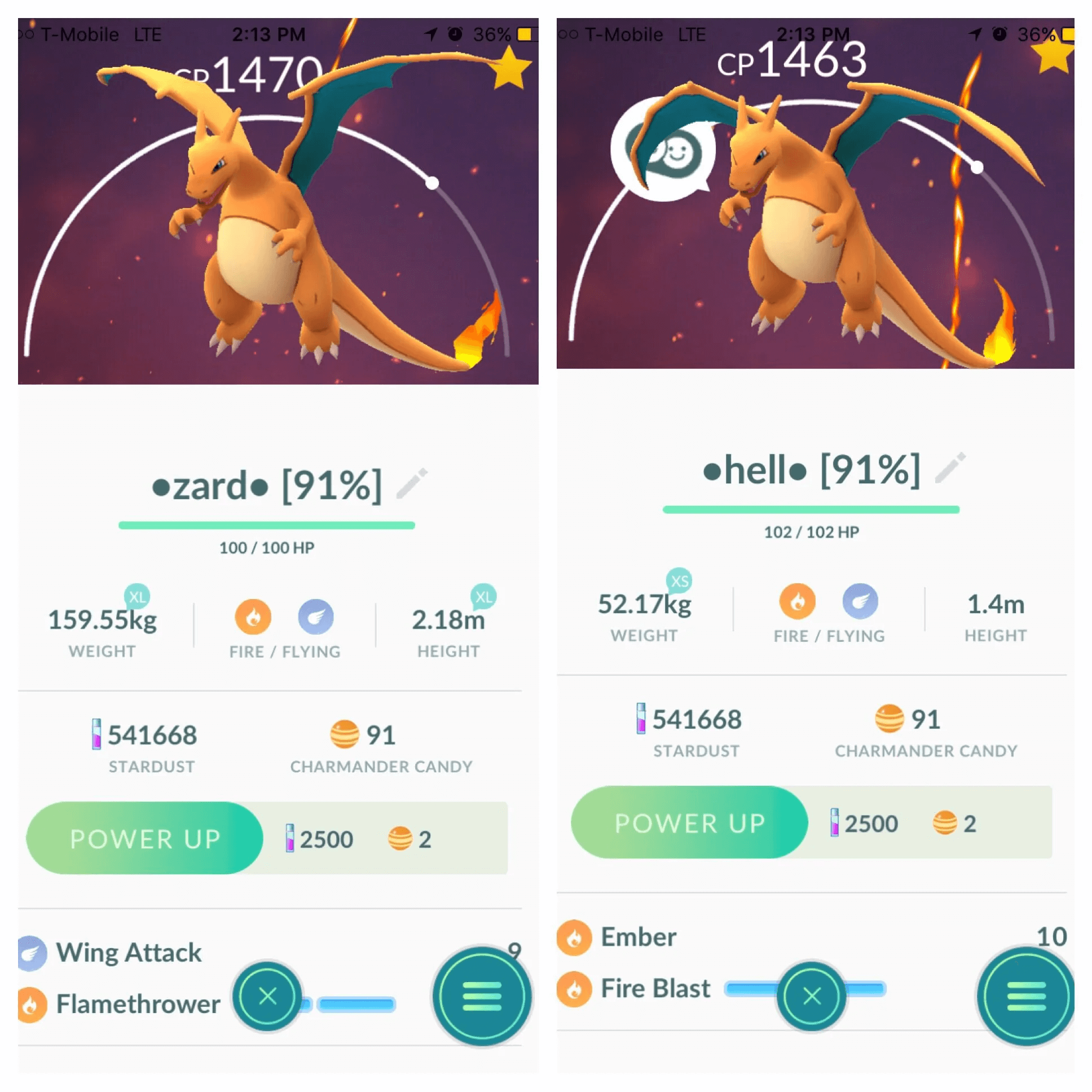 Is Wing Attack good for Charizard? - Pokewolf