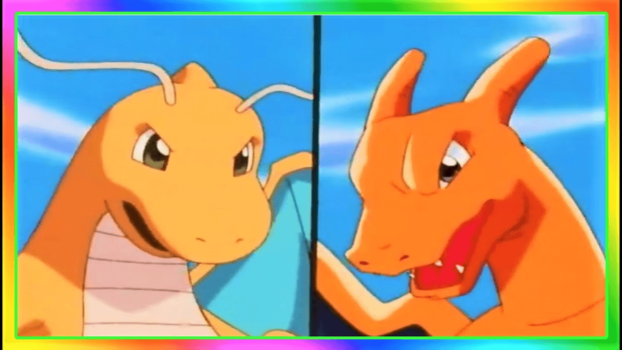 Can you breed a Charizard and a Dragonite? - Pokewolf