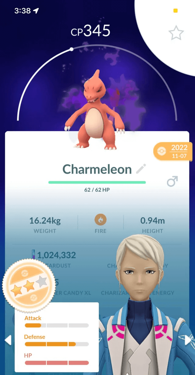 Is Wing Attack good for Charizard? - Pokewolf