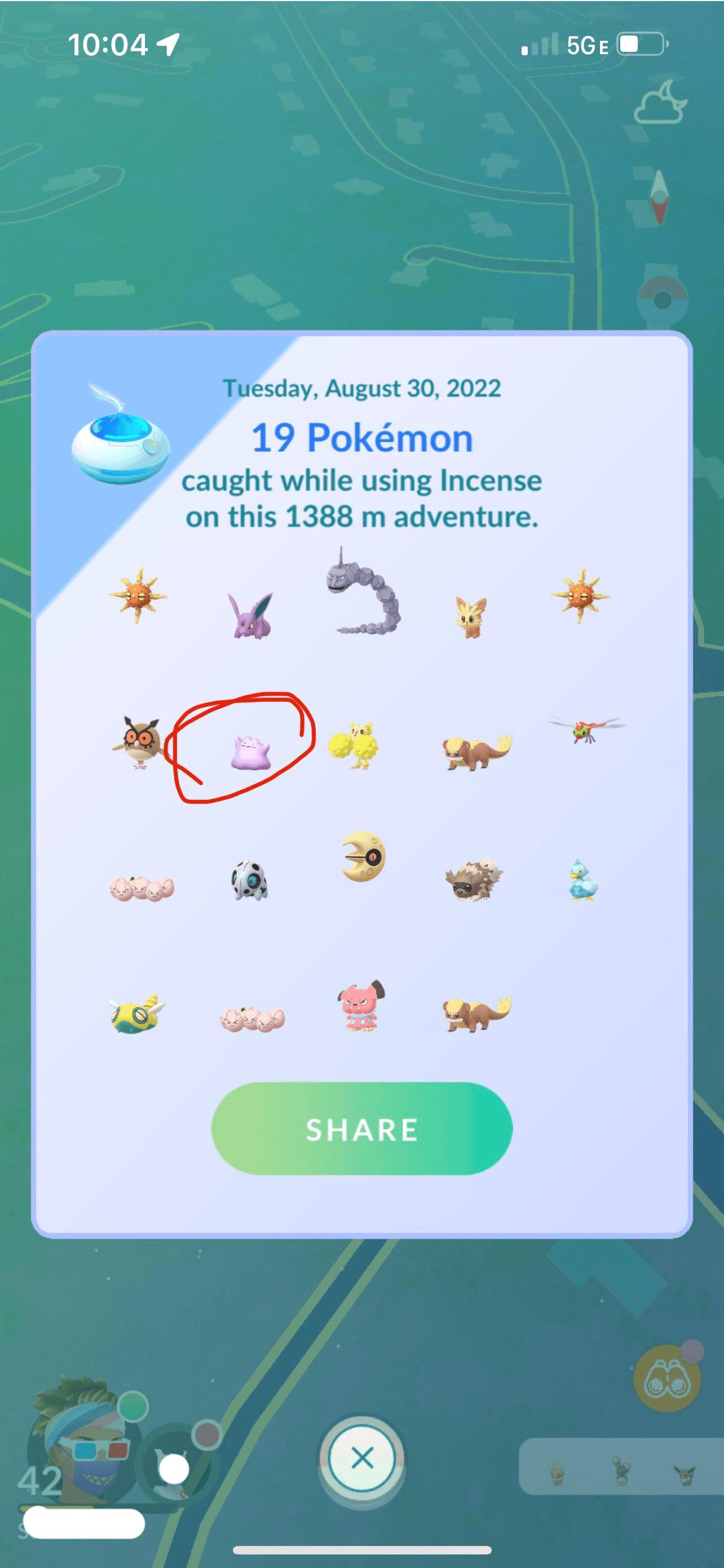 How to Spawn Pokemon in Pokemon Go - Pokewolf