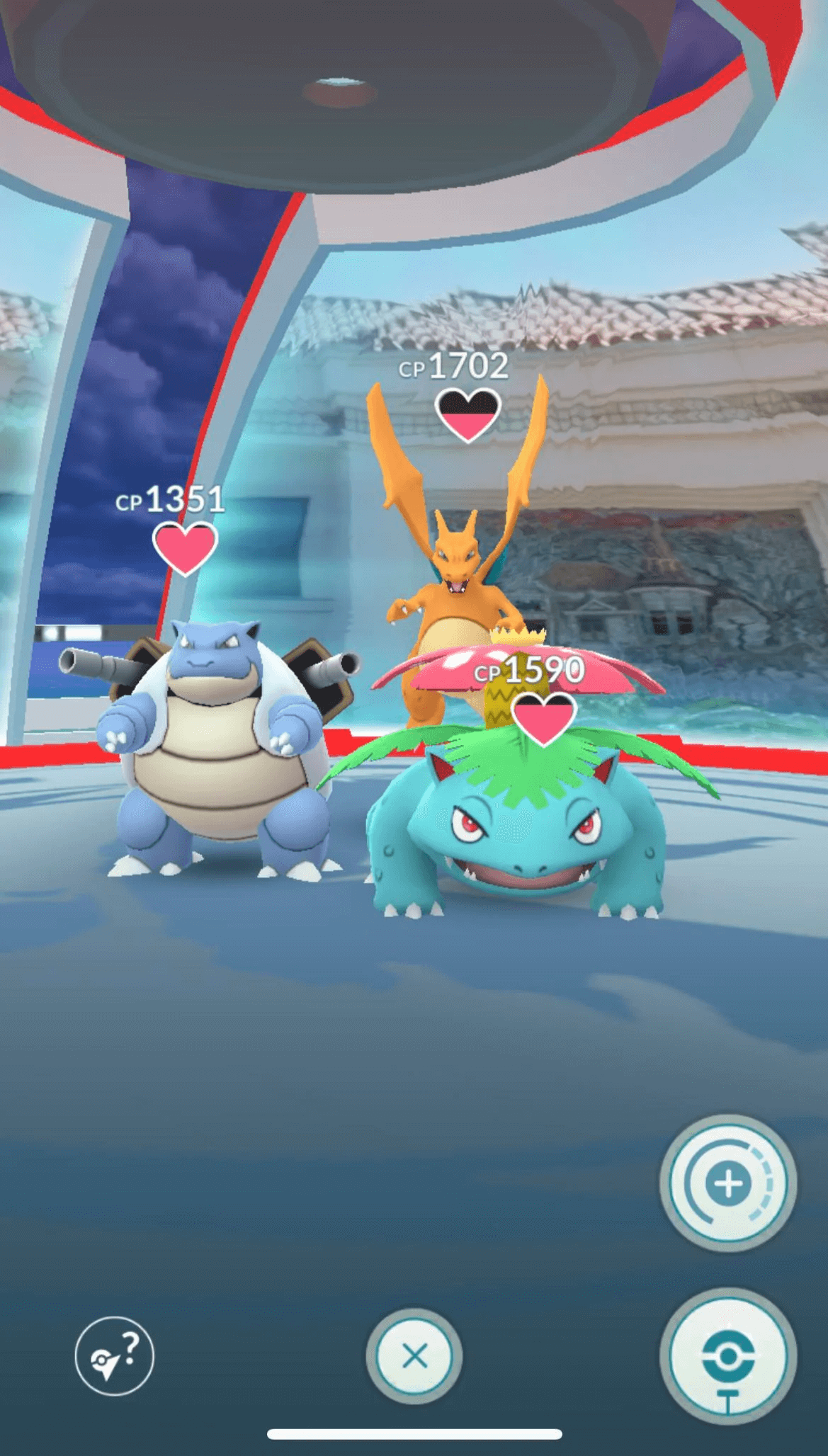 How Many Pokémon Can Be In A Gym? - Pokewolf