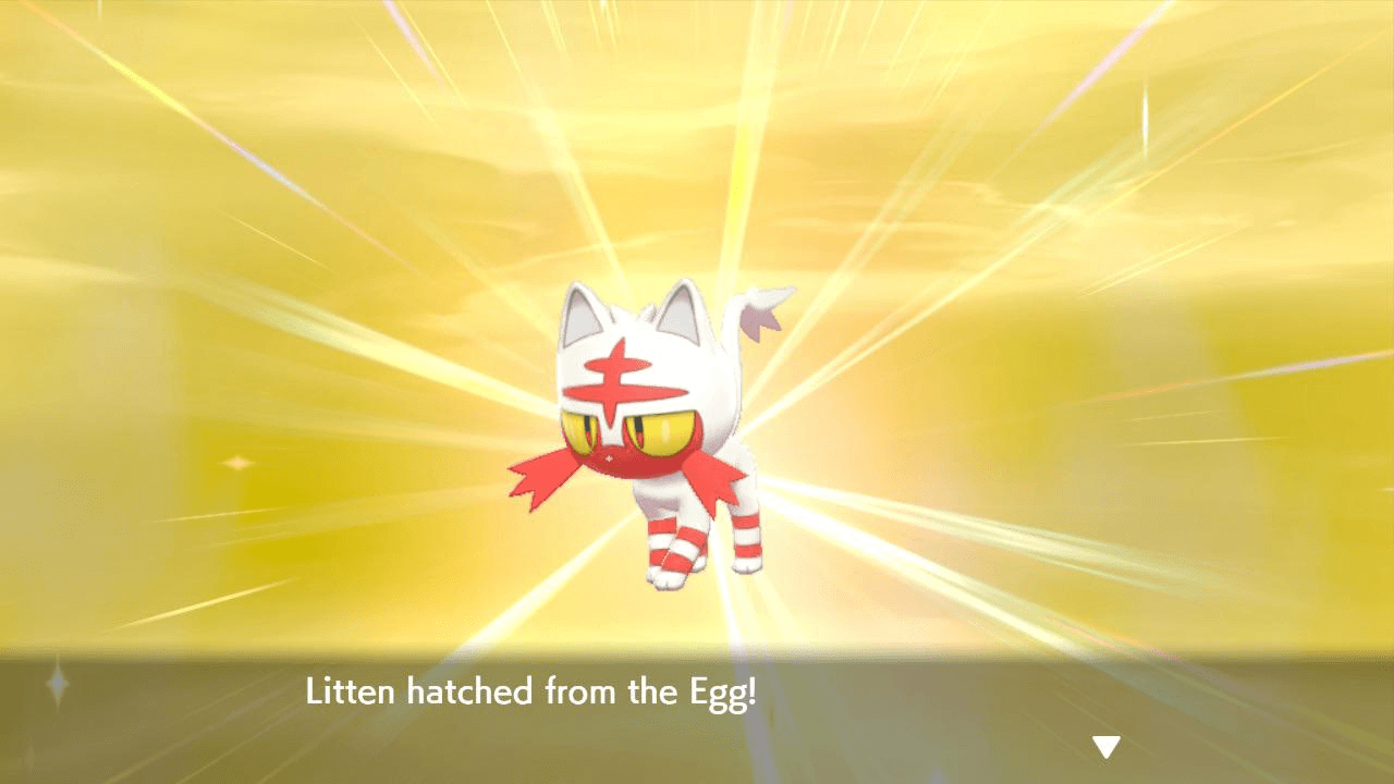 Can Litten be shiny in Pokémon Go? - Pokewolf