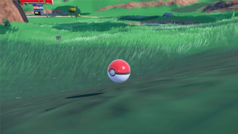 Can You Change What Pokeball A Pokémon Is In? - Pokewolf
