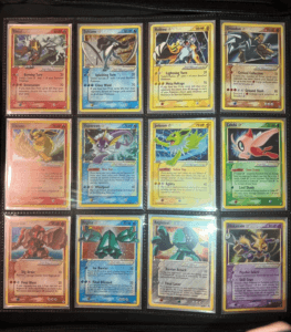 What Pokemon Card Has the Most Health? - Pokewolf