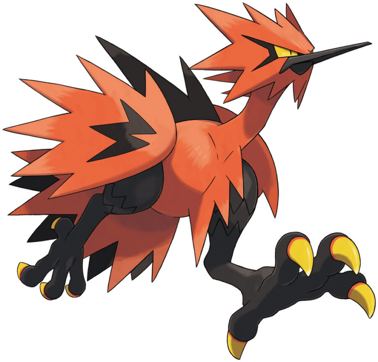 What Pokemon does Red have? - Pokewolf