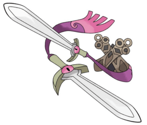 What Pokémon can evolve with a Dusk Stone? - Pokewolf
