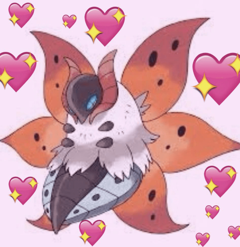 What Pokemon can learn quiver dance? - Pokewolf