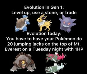 What Pokémon can evolve with a Sun Stone? - Pokewolf
