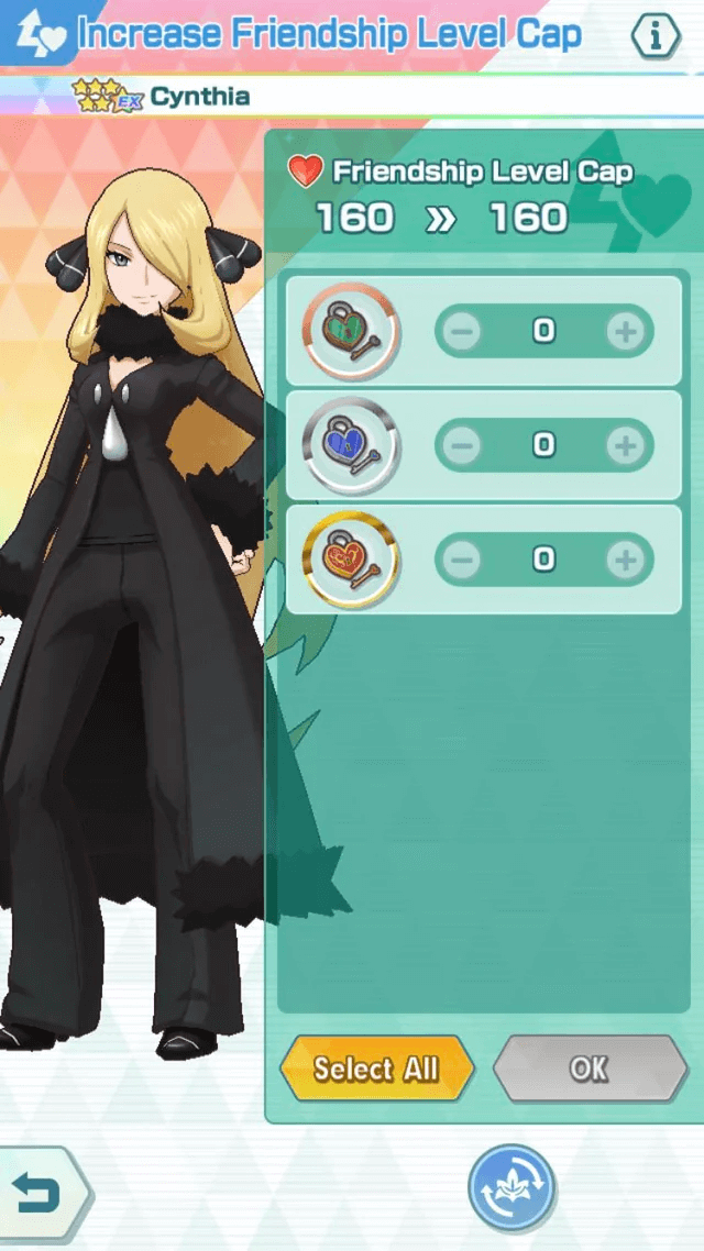 How to Check Your Pokémon’s Friendship Level - Pokewolf