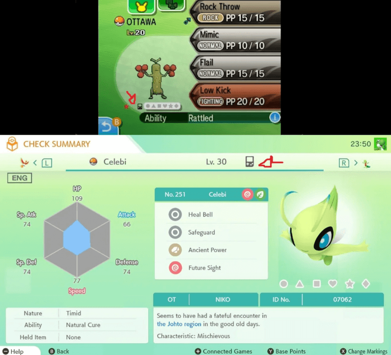 Can you transfer Pokémon with items to Pokémon Home? - Pokewolf