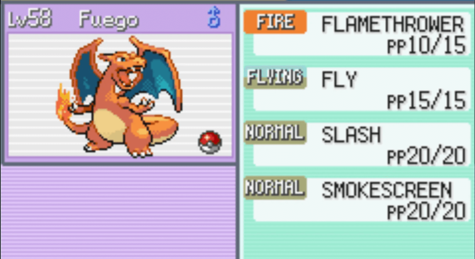 Should Charizard learn slash? - Pokewolf