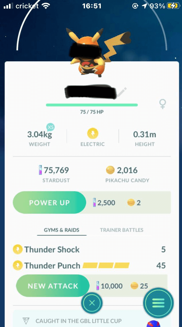 What are the fastest charge moves in Pokémon Go? - Pokewolf