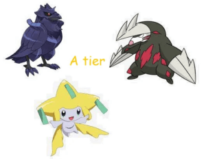 Is there a Bug and Steel-type Pokémon? - Pokewolf