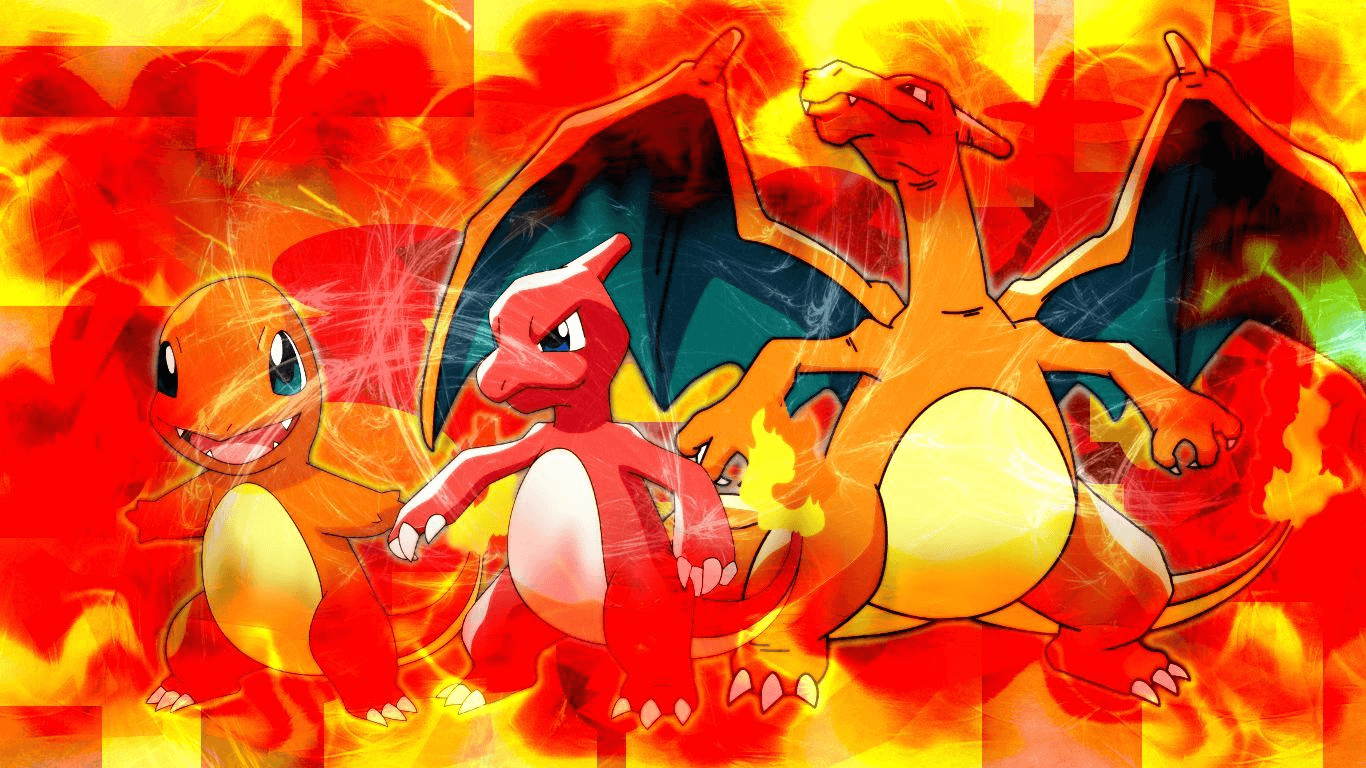 How to start a Charizard raid - Pokewolf