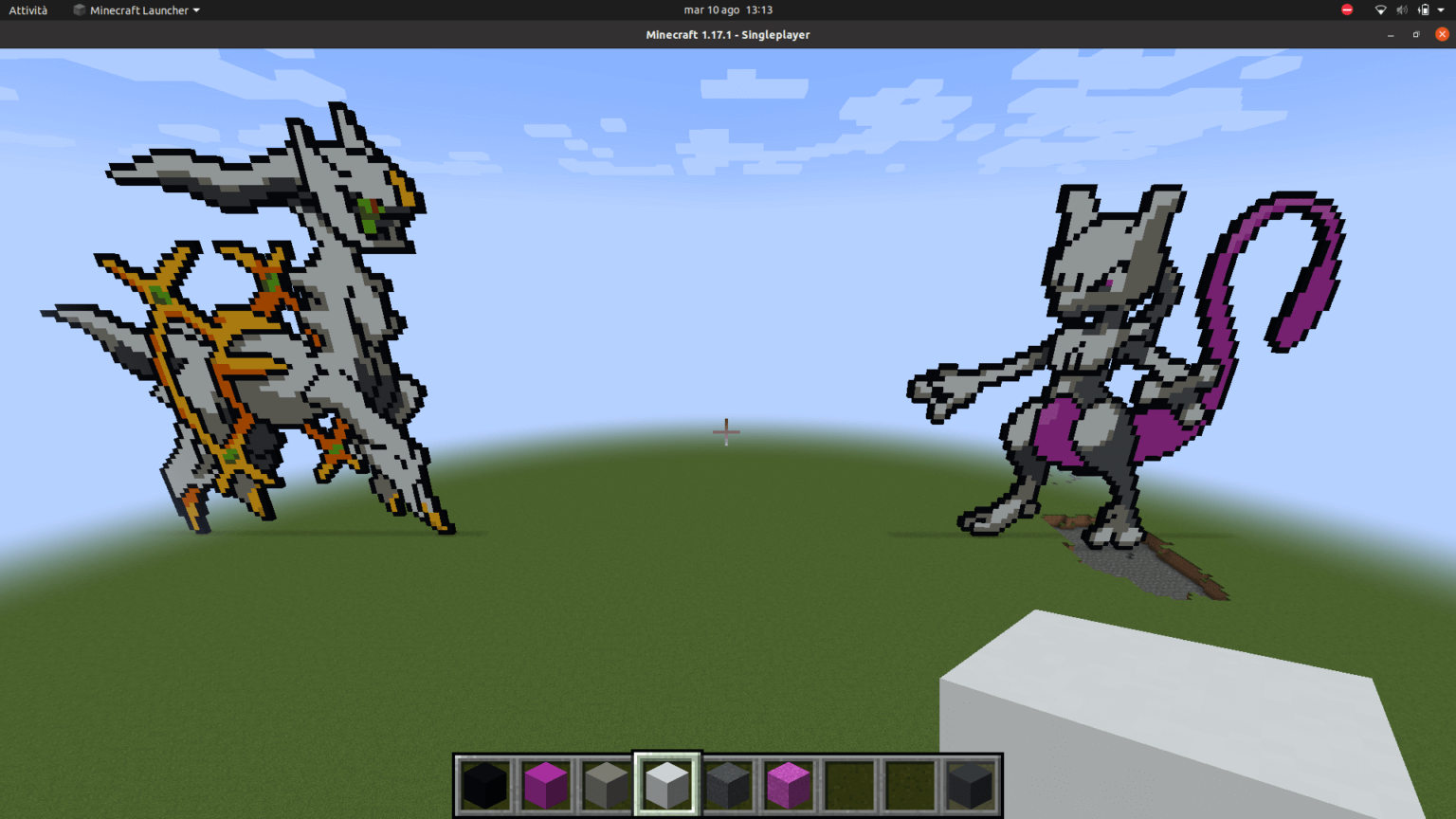 What Is The Strongest Pokemon In Pixelmon? - Pokewolf