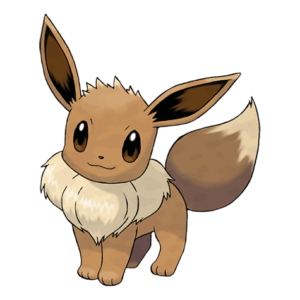What Pokémon Can Breed With Eevee? - Pokewolf