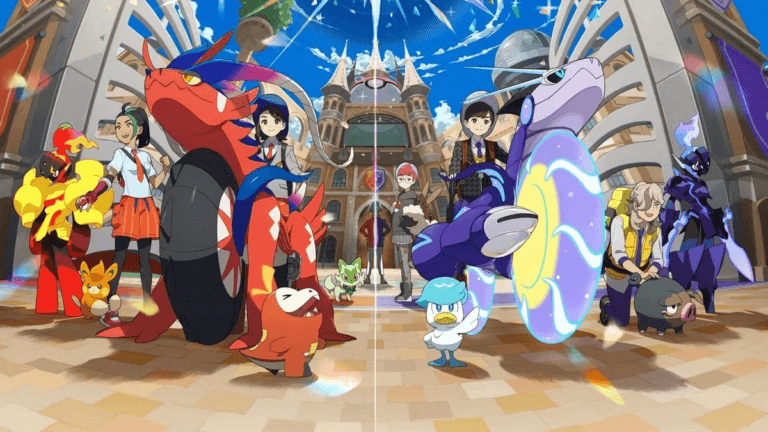 What Pokémon can learn Defog? - Pokewolf