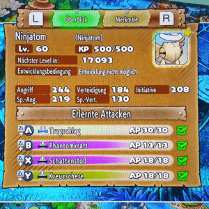 What is the highest hp a Pokémon can have? - Pokewolf