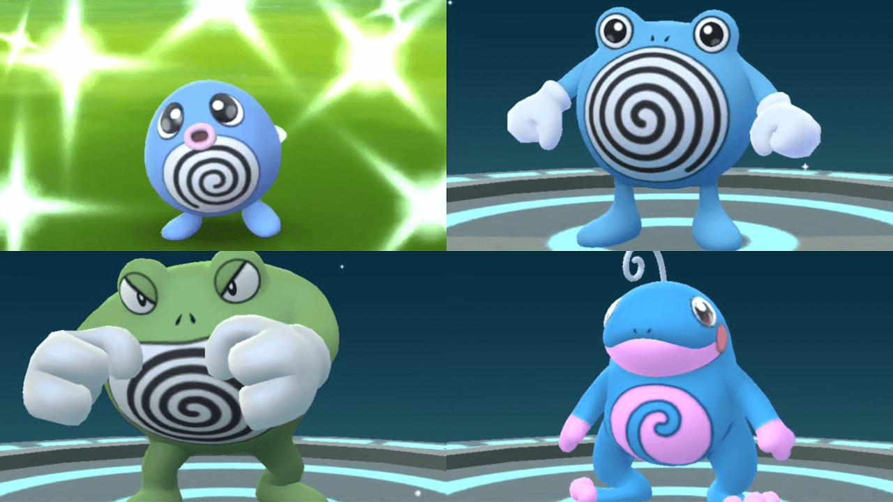 What Pokémon can evolve with a King’s Rock? - Pokewolf