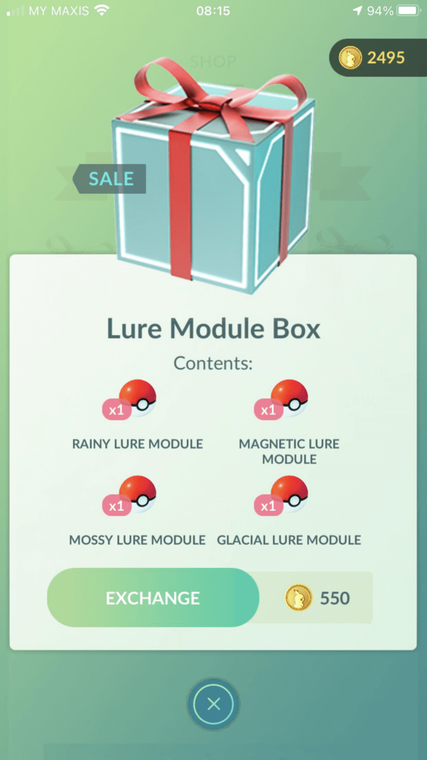 How to Spawn Pokemon in Pokemon Go - Pokewolf