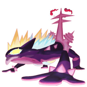 Is Toxtricity a good Pokémon? - Pokewolf