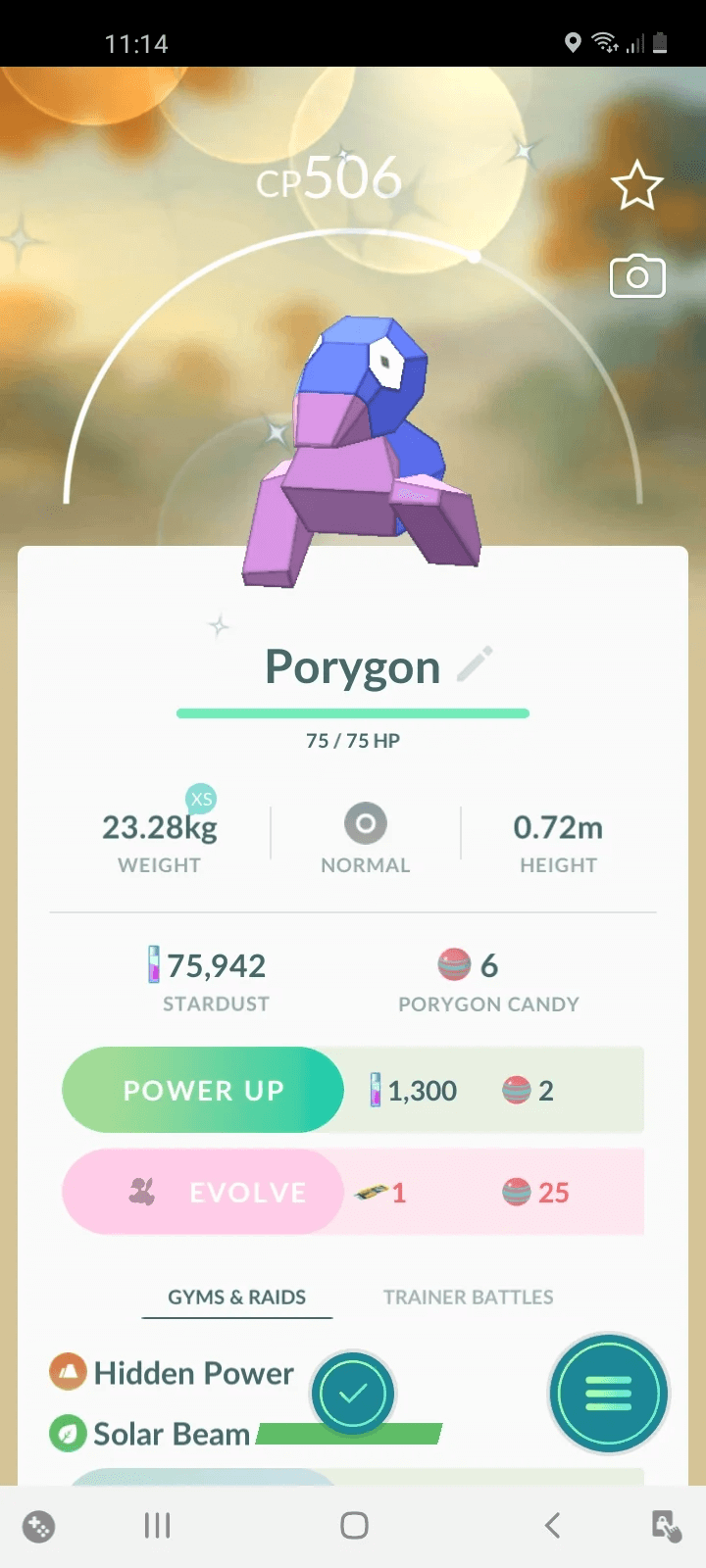 Is Porygon rare in Pokémon Go? - Pokewolf